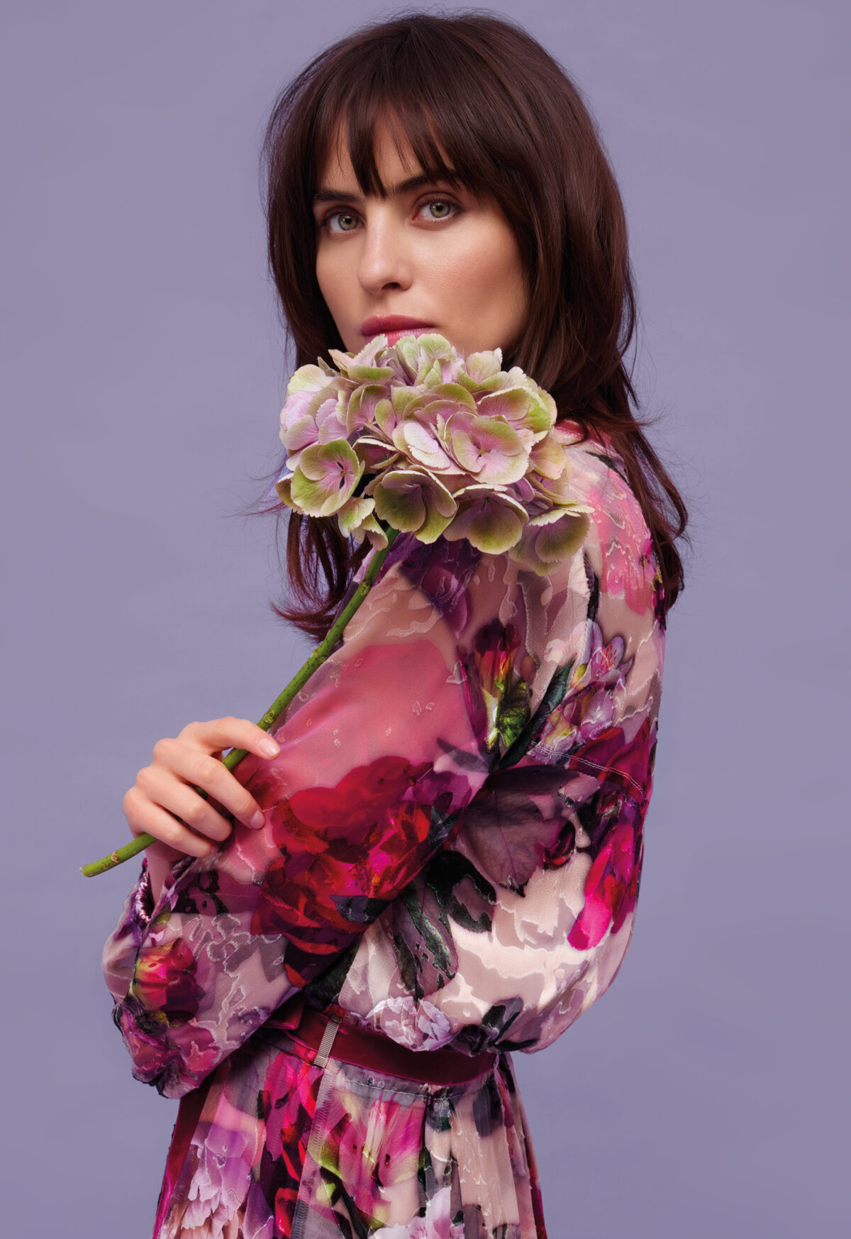 Beate Heymann - Modeboutique Ilona S.