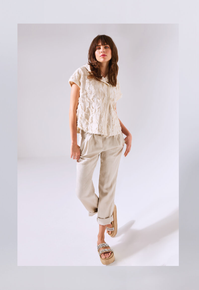 Beate Heymann - Modeboutique Ilona S.