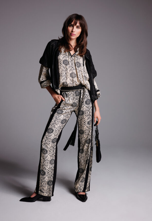 Beate Heymann - Modeboutique Ilona S.