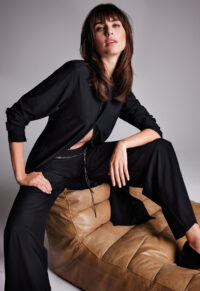 Beate Heymann - Modeboutique Ilona S.