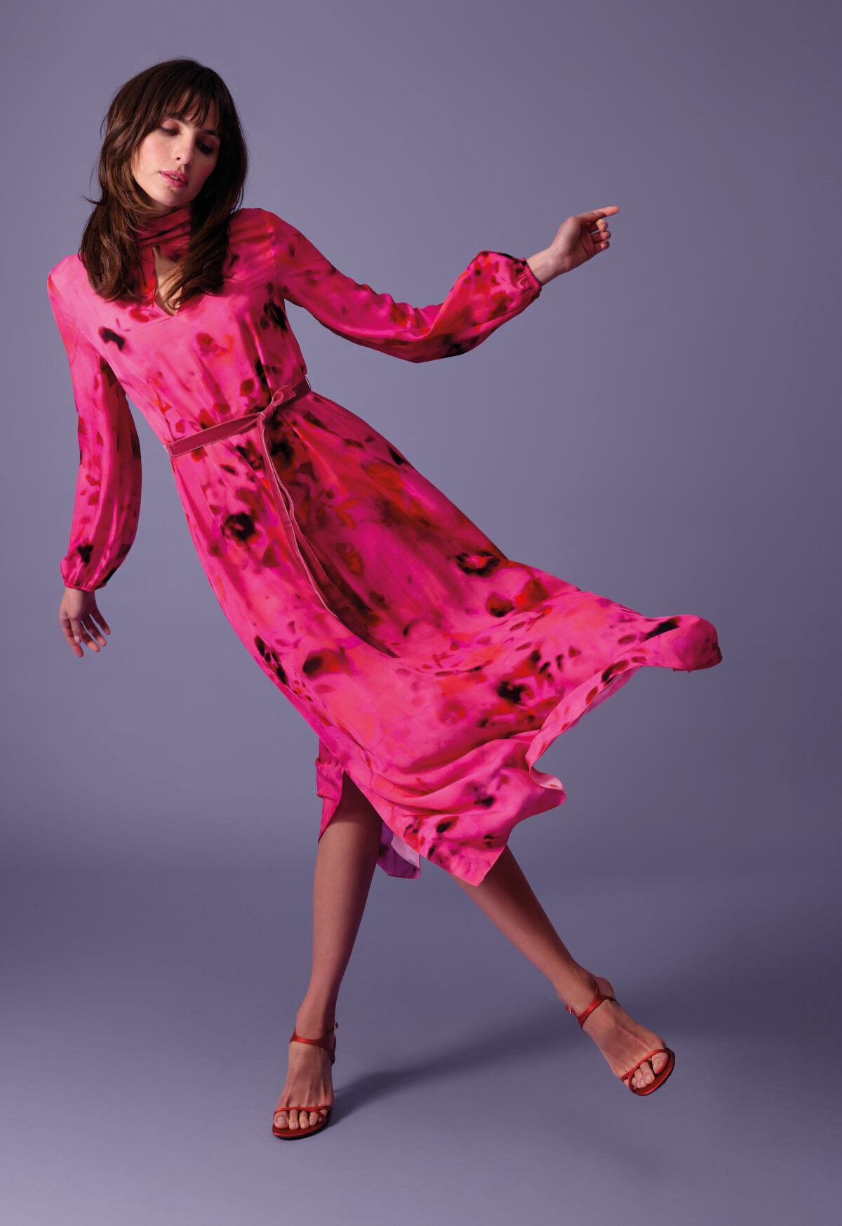 Beate Heymann - Modeboutique Ilona S.