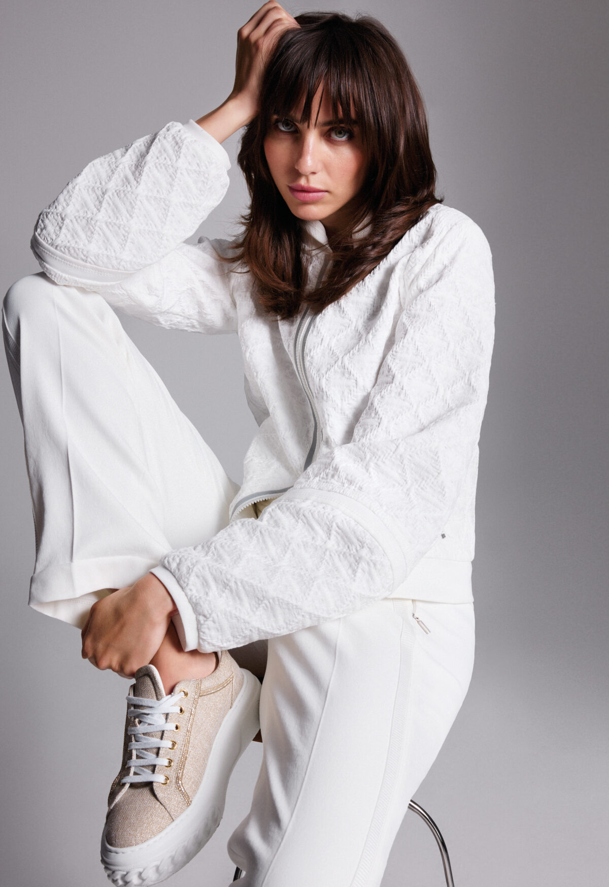 Beate Heymann - Modeboutique Ilona S.