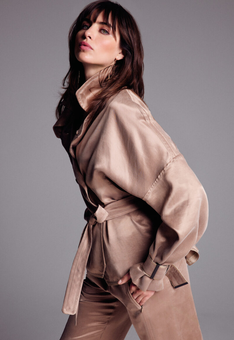 Beate Heymann - Modeboutique Ilona S.